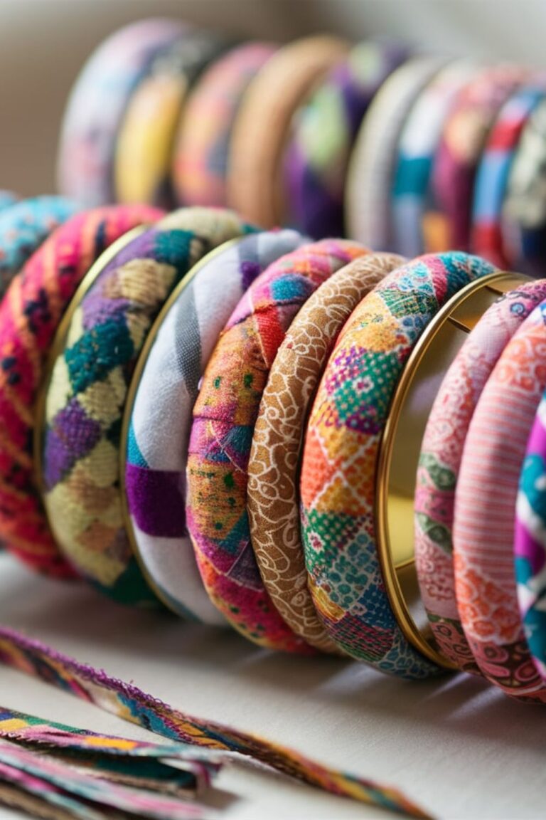 15 Boho Jewelry DIY [Make Within Minutes] – craftydiyers.com