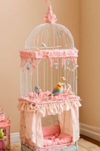 Top 15 DIY Bird Cage [Within Budget] – craftydiyers.com