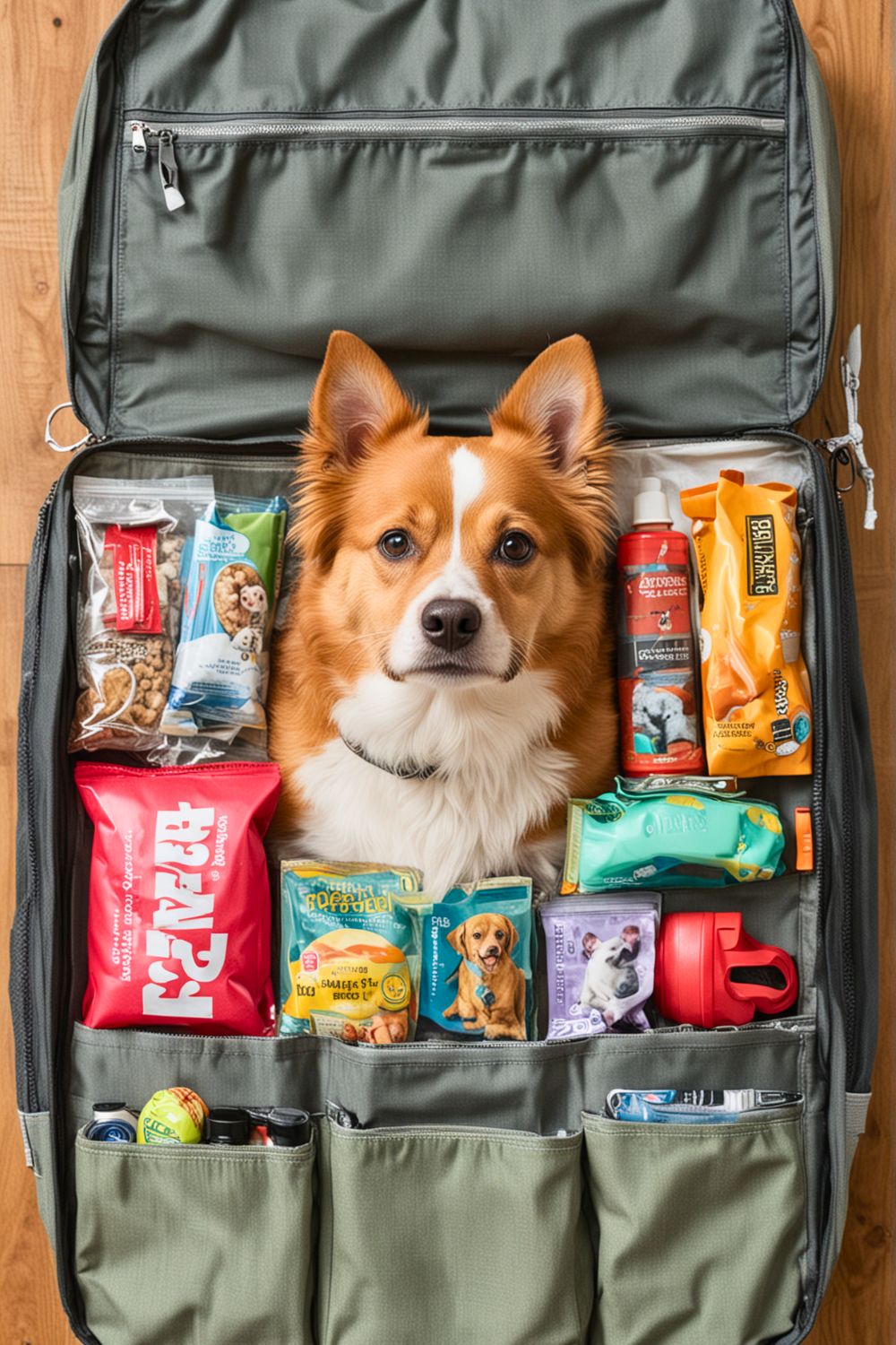 25 DIY Dog Stuff Ideas [From Waste] – craftydiyers.com