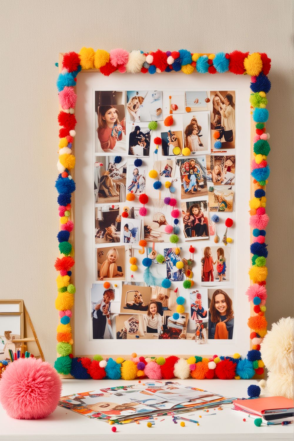 Top 15 DIY Picture Frames Ideas [Make Within Minutes] – craftydiyers.com