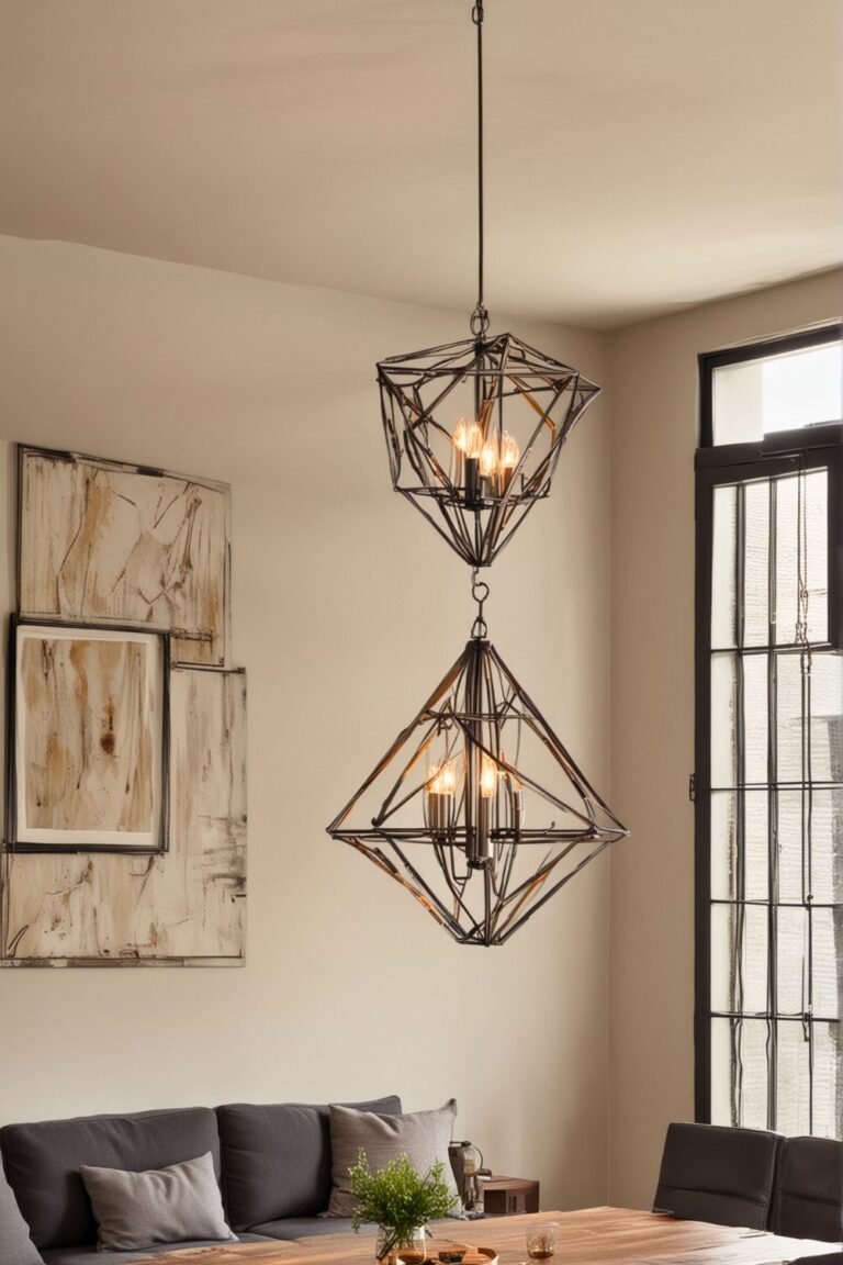 Top 15 DIY Chandelier Ideas [Within Budget] – craftydiyers.com