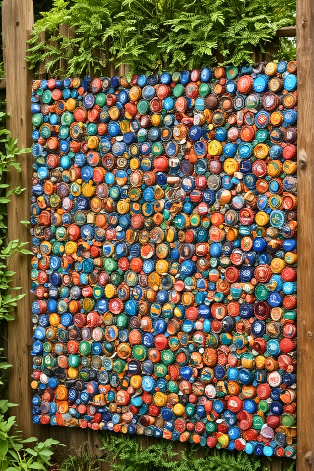 Best 25 DIY Yard Art Ideas [Make Within Minutes] – craftydiyers.com