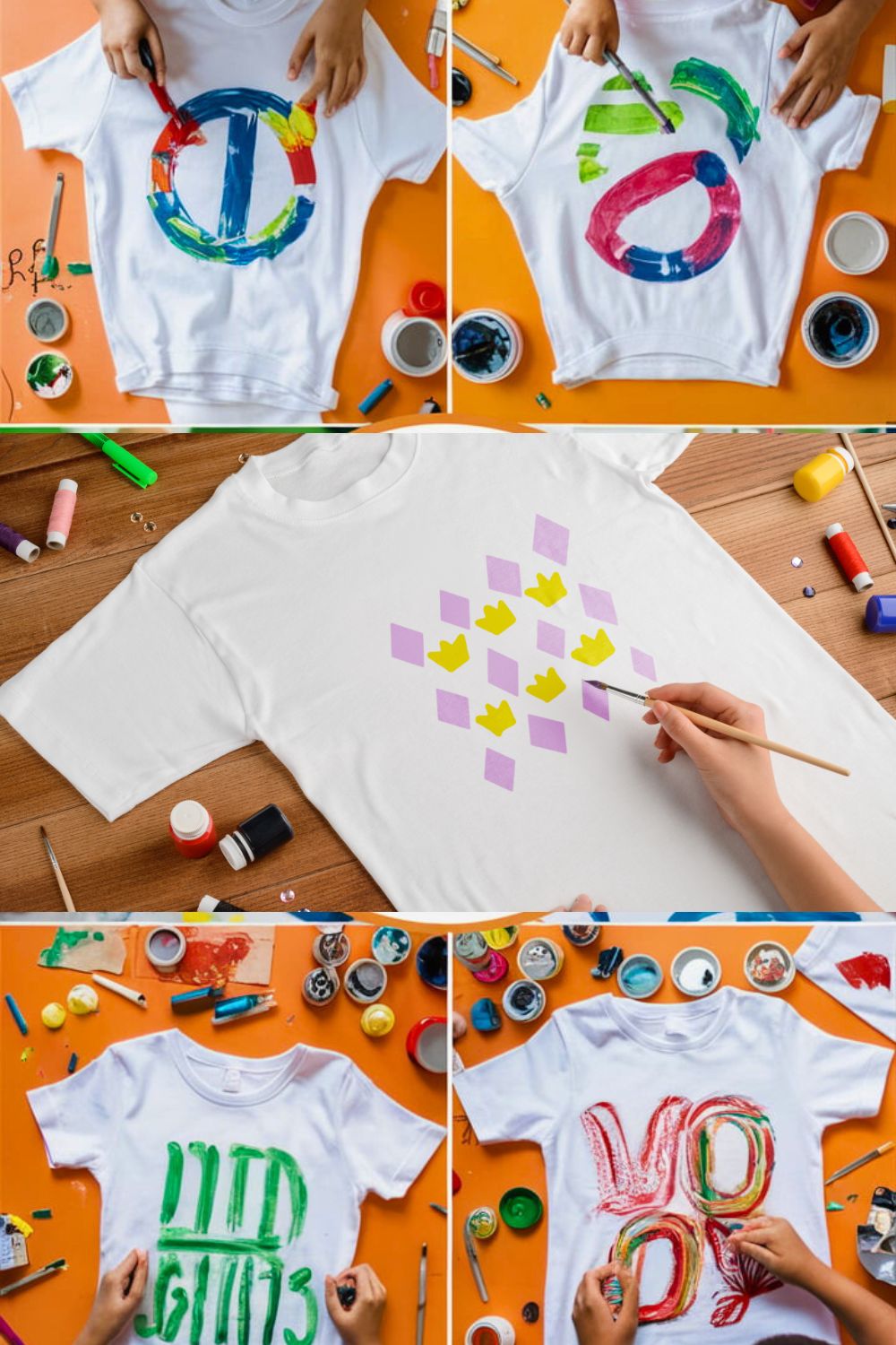 Top 25 DIY Kids Games [For Any Age] – craftydiyers.com