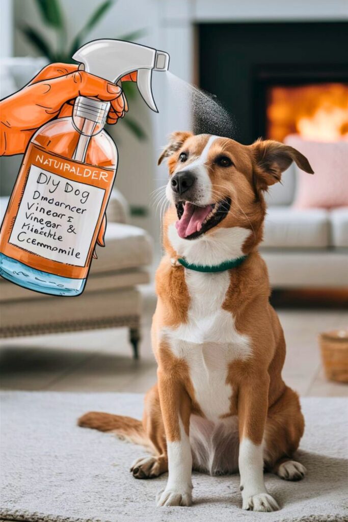 25 DIY Dog Stuff Ideas [From Waste] – craftydiyers.com