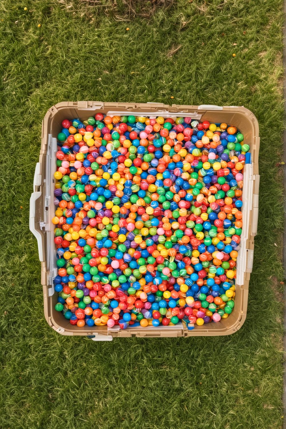 TOP 25 DIY Goat Toys Ideas [Easy To Make] – craftydiyers.com