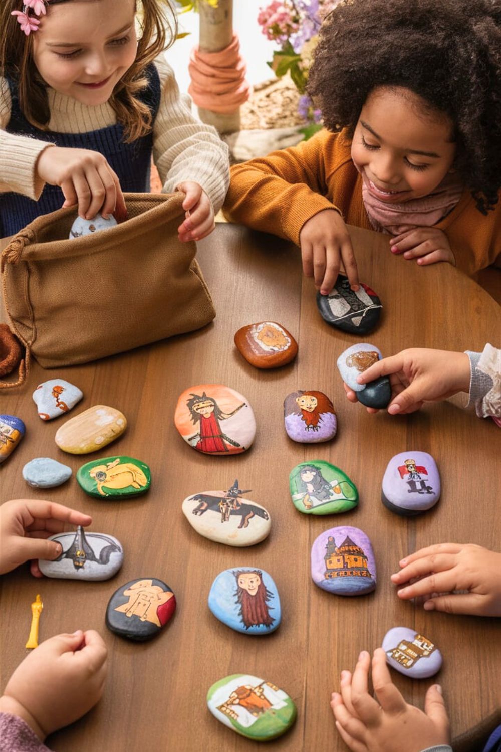 Top 25 DIY Kids Games [For Any Age] – craftydiyers.com