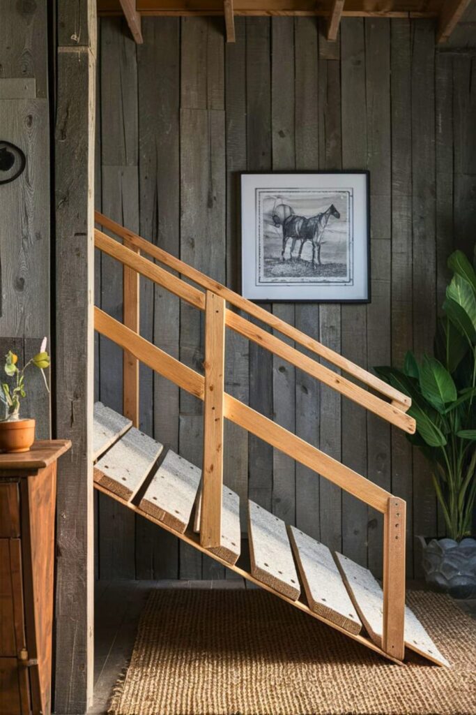 25 DIY Dog Ramp Ideas [Easy To Make] – craftydiyers.com