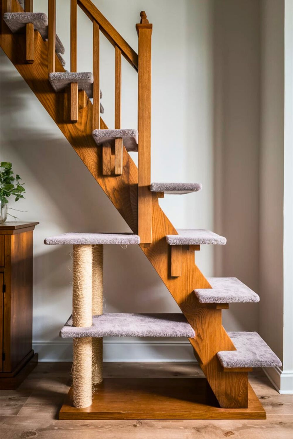 25 DIY Cat Tower Ideas [Make At Home] – craftydiyers.com