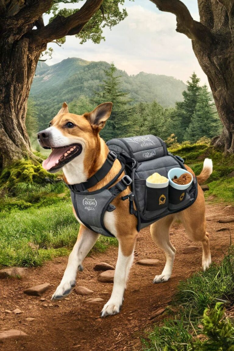 25 DIY Dog Stuff Ideas [From Waste] – craftydiyers.com