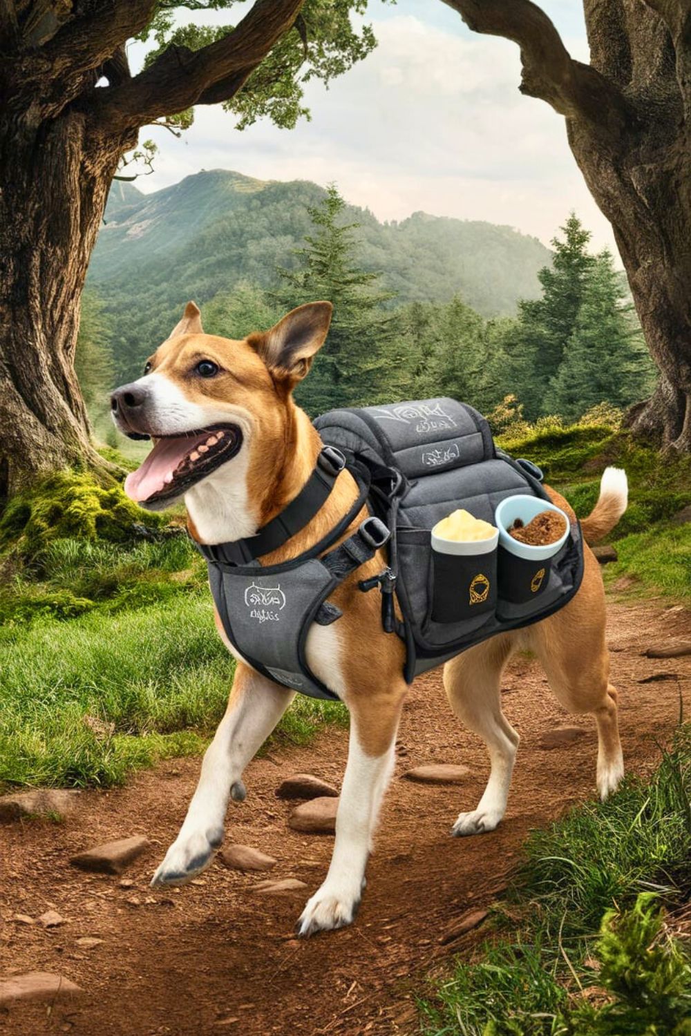 25 DIY Dog Stuff Ideas [From Waste] – craftydiyers.com