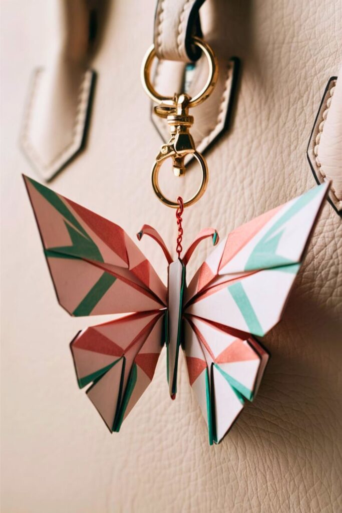 Top 20 Purse Charms DIY [Make Within Minutes] – craftydiyers.com