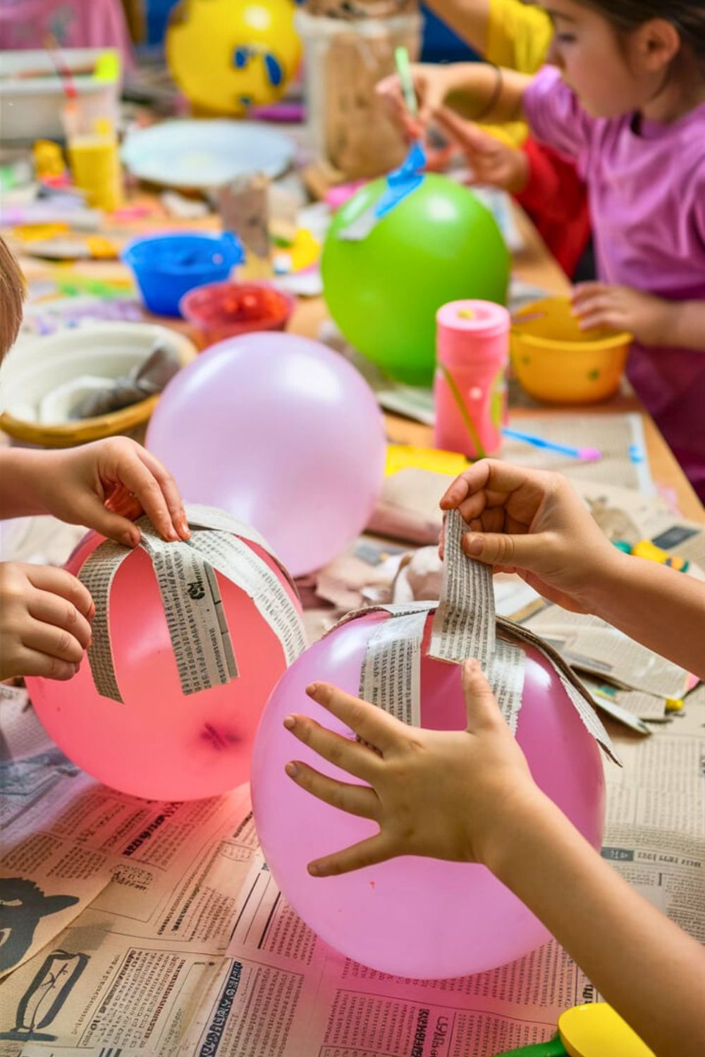 Top 25 DIY Kids Games [For Any Age] – craftydiyers.com