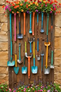 Best 25 DIY Yard Art Ideas [Make Within Minutes] – craftydiyers.com
