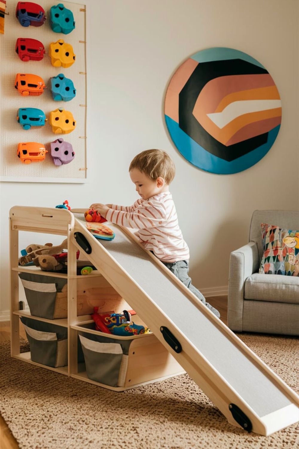 25 DIY Dog Ramp Ideas [Easy To Make] – craftydiyers.com