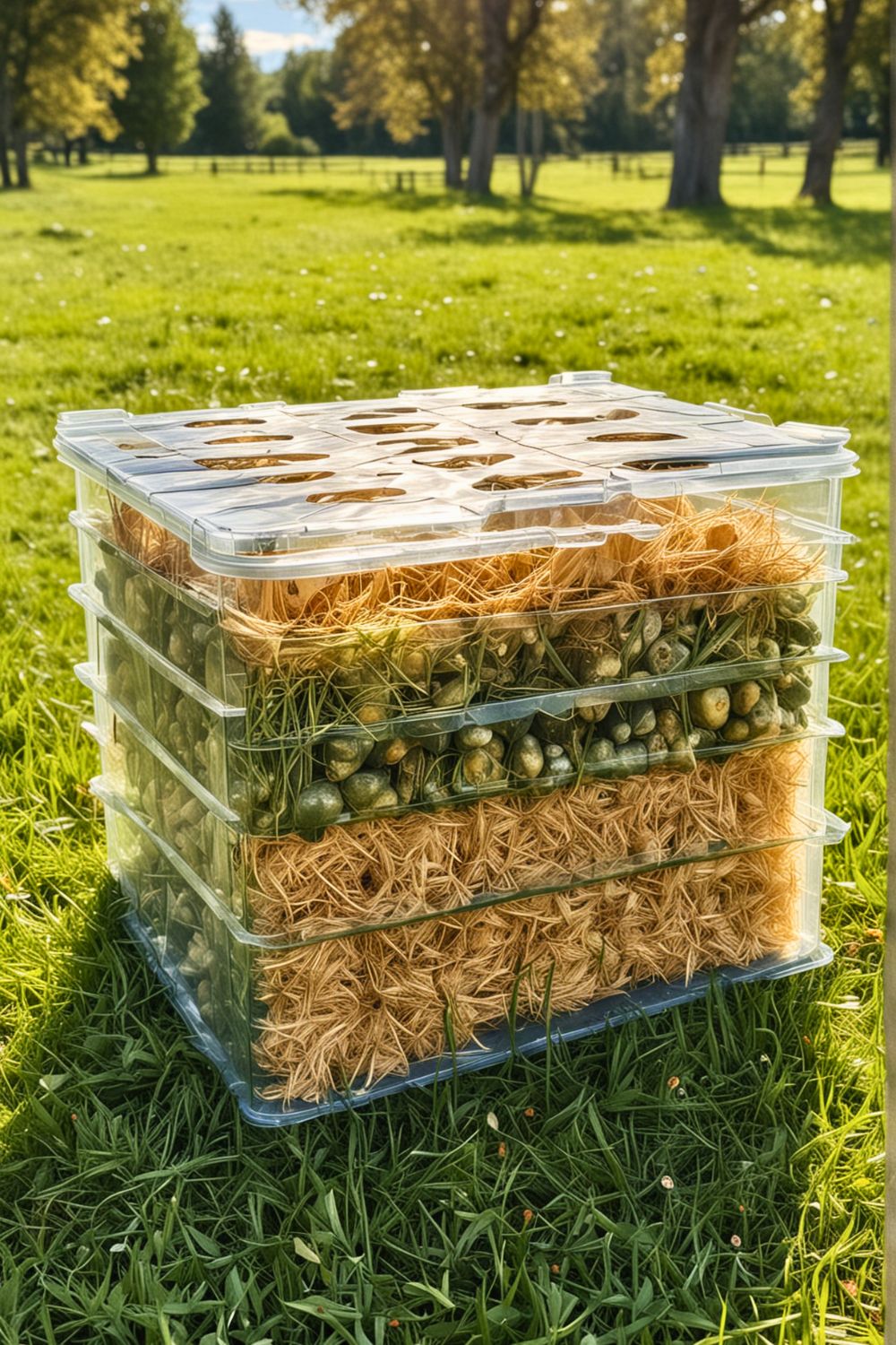 TOP 25 DIY Goat Toys Ideas [Easy To Make] – craftydiyers.com