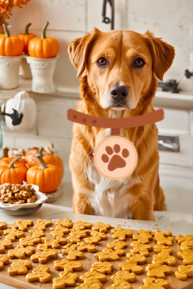 25 DIY Dog Stuff Ideas [From Waste] – craftydiyers.com