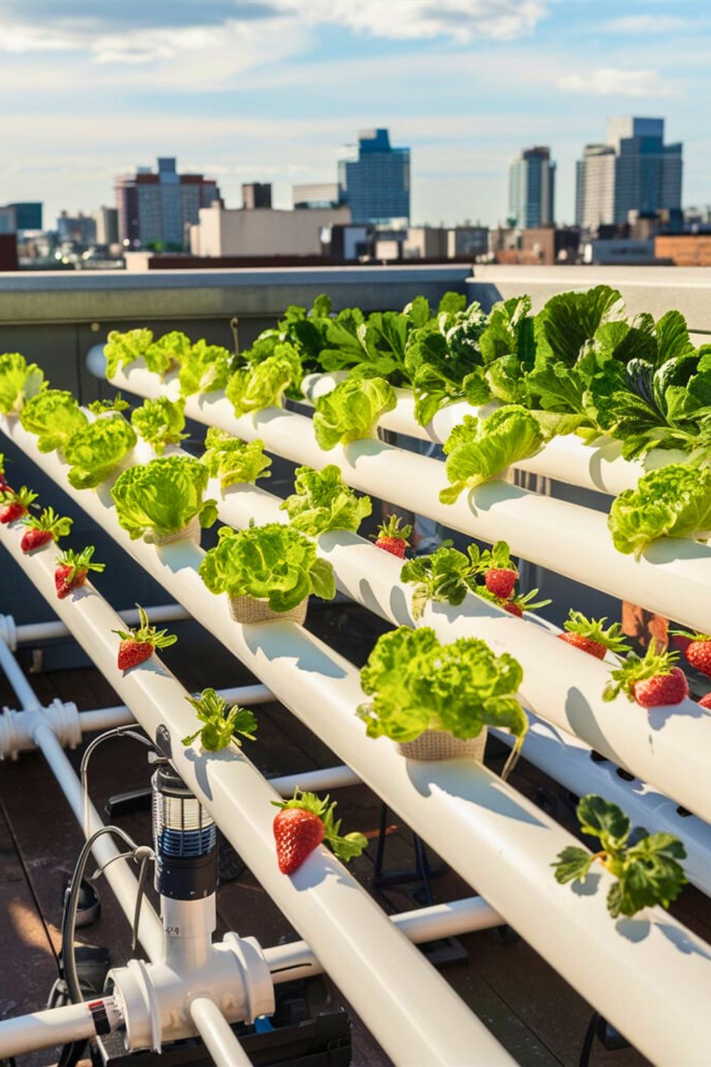 Top 15 DIY Hydroponics System [Within Budget] – craftydiyers.com