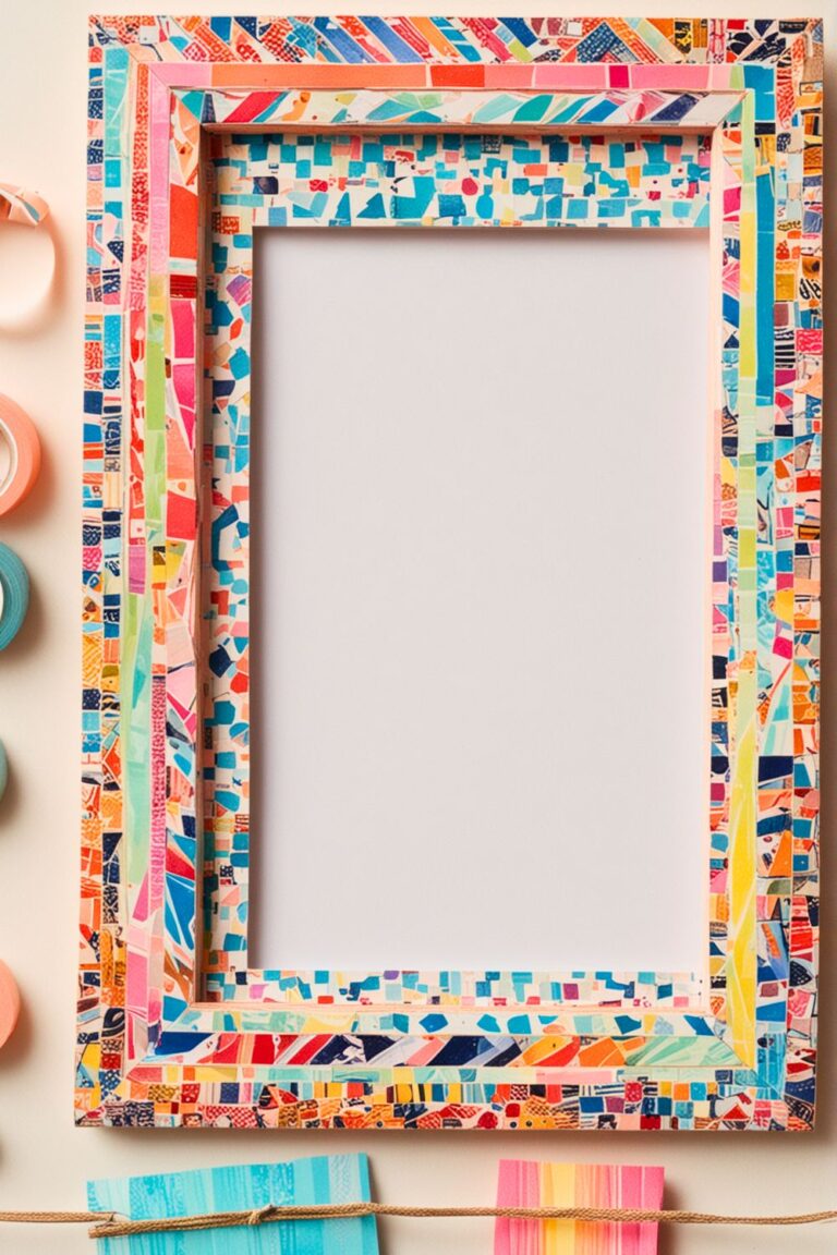 Top 15 DIY Picture Frames Ideas [Make Within Minutes] – craftydiyers.com