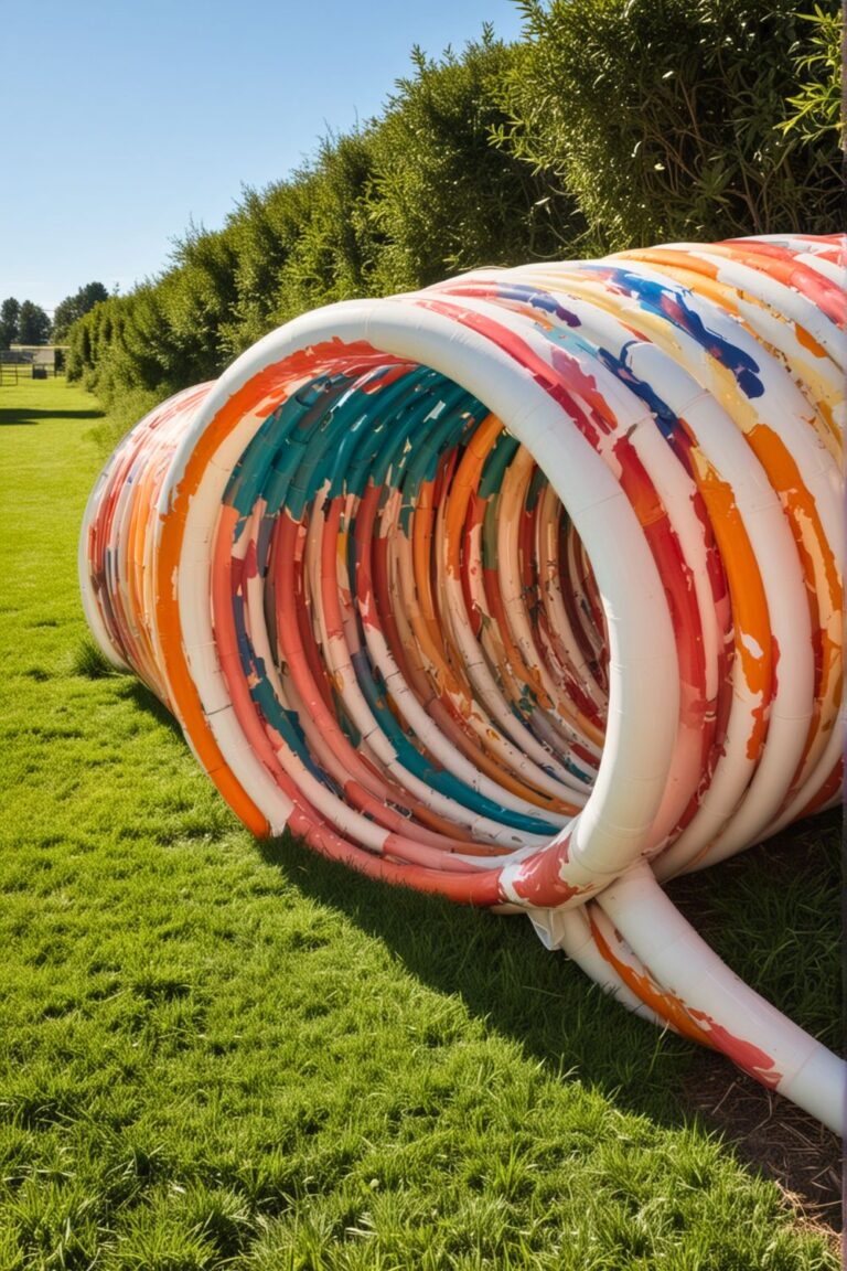 TOP 25 DIY Goat Toys Ideas [Easy To Make] – craftydiyers.com