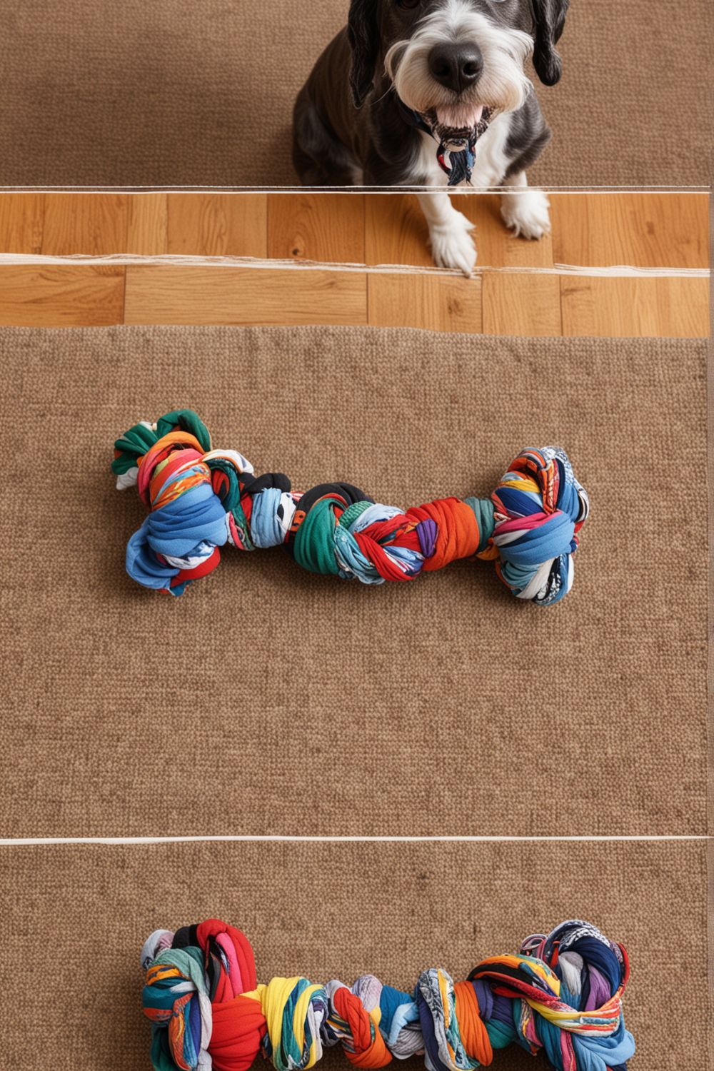 25 DIY Dog Stuff Ideas [From Waste] – craftydiyers.com