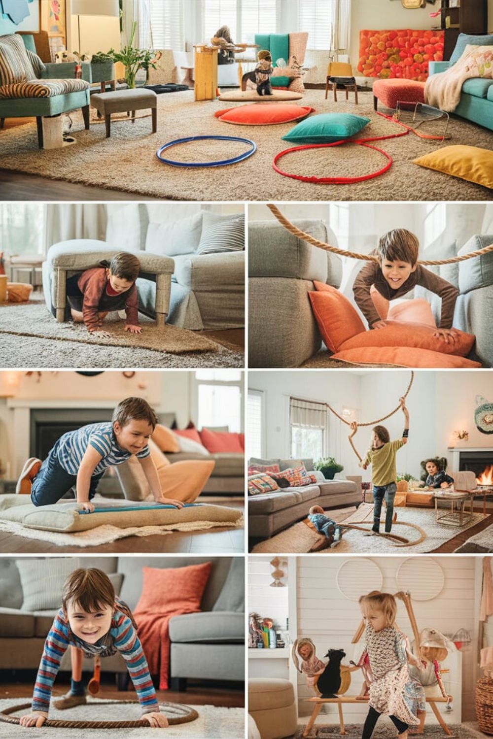 Top 25 DIY Kids Games [For Any Age] – craftydiyers.com