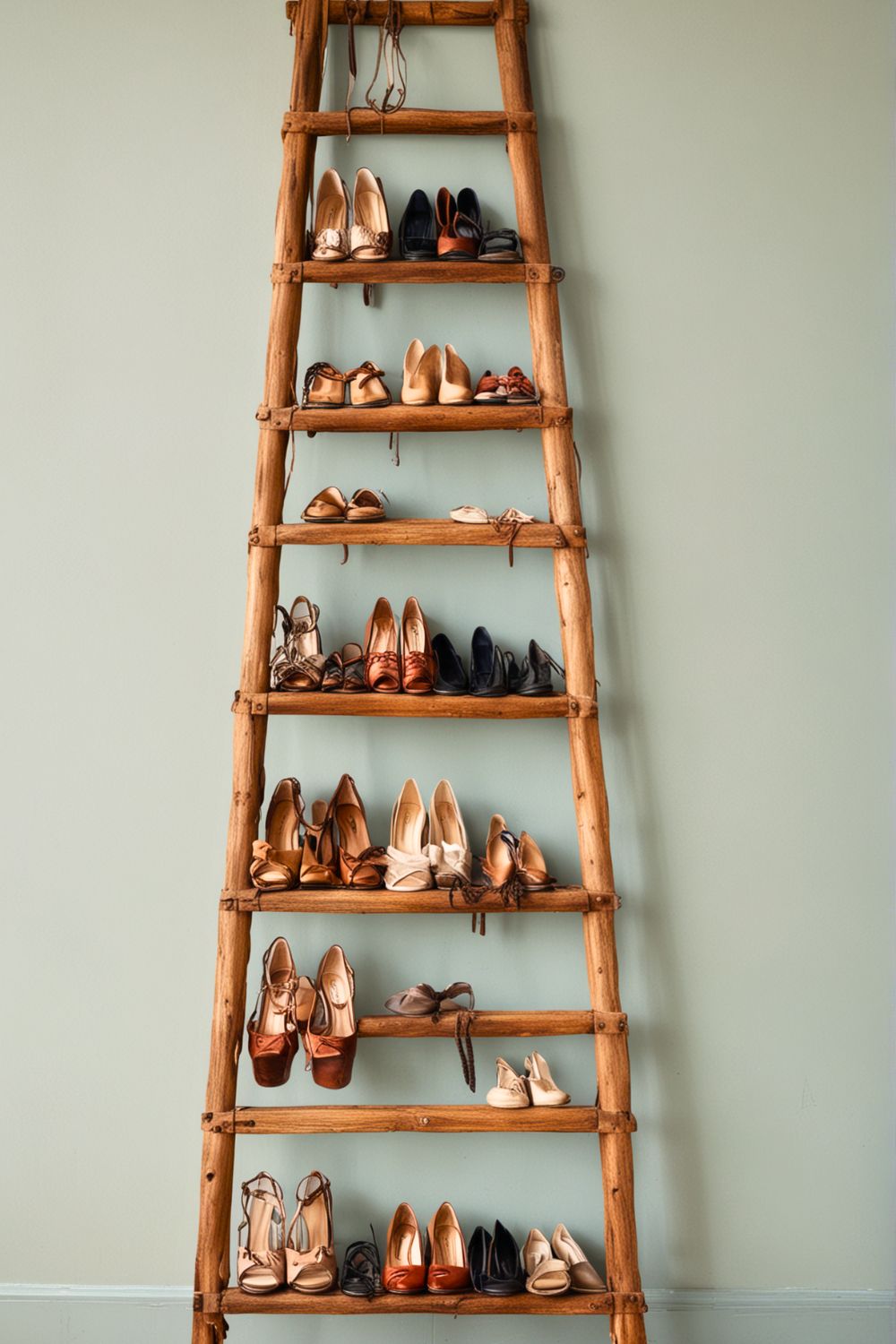 Top 15 DIY Shoe Rack Ideas [Within Budget] – craftydiyers.com