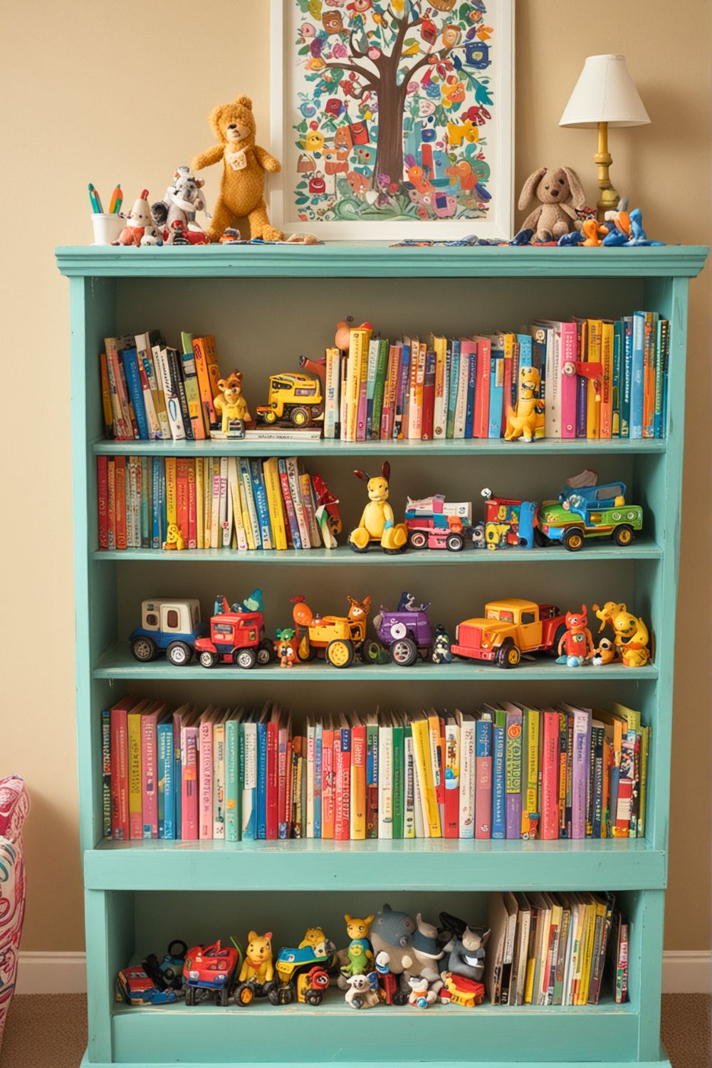 Top 15 Toy Box DIY Ideas [Make Within Minutes] – craftydiyers.com