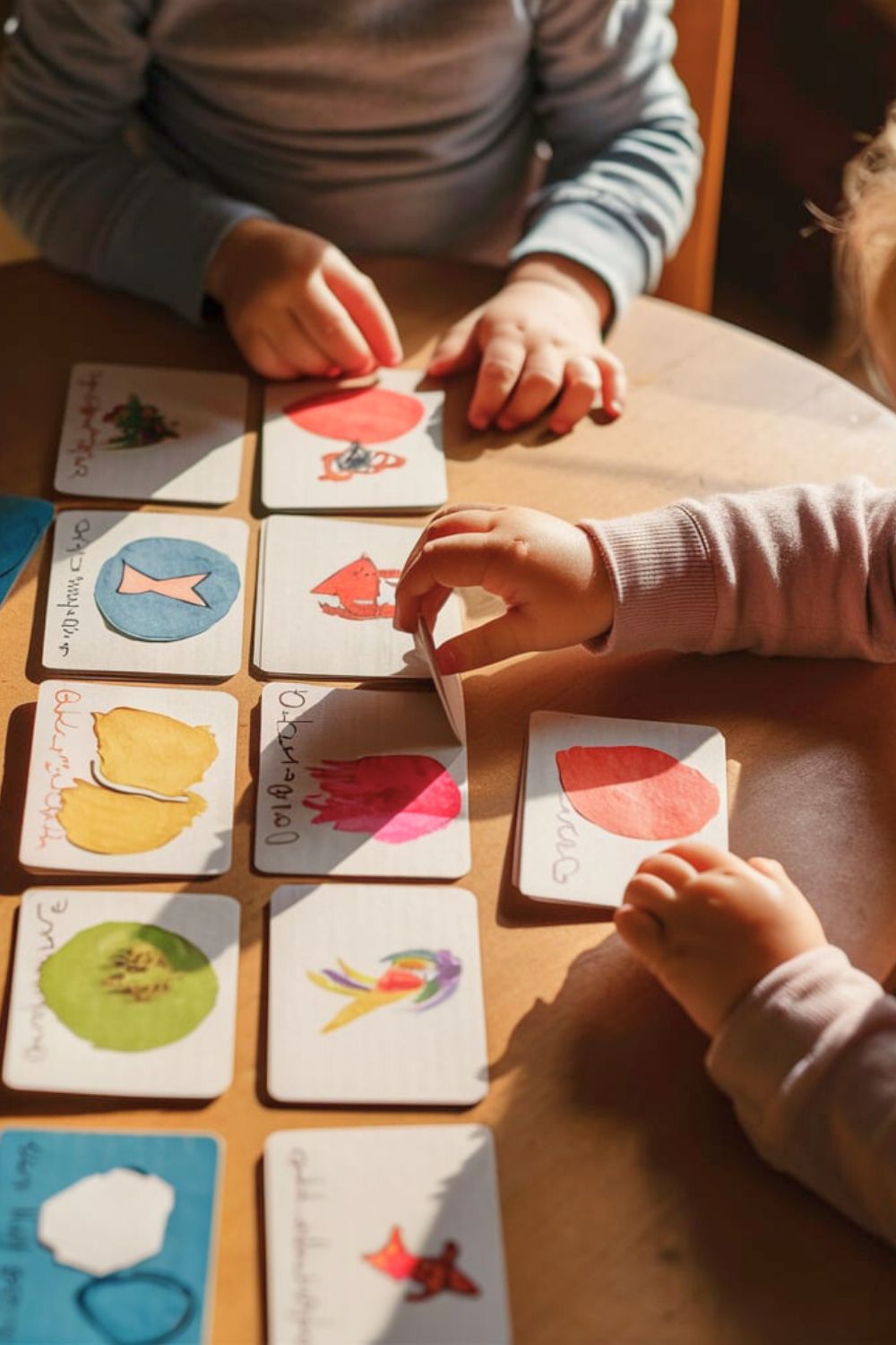 Top 25 DIY Kids Games [For Any Age] – craftydiyers.com