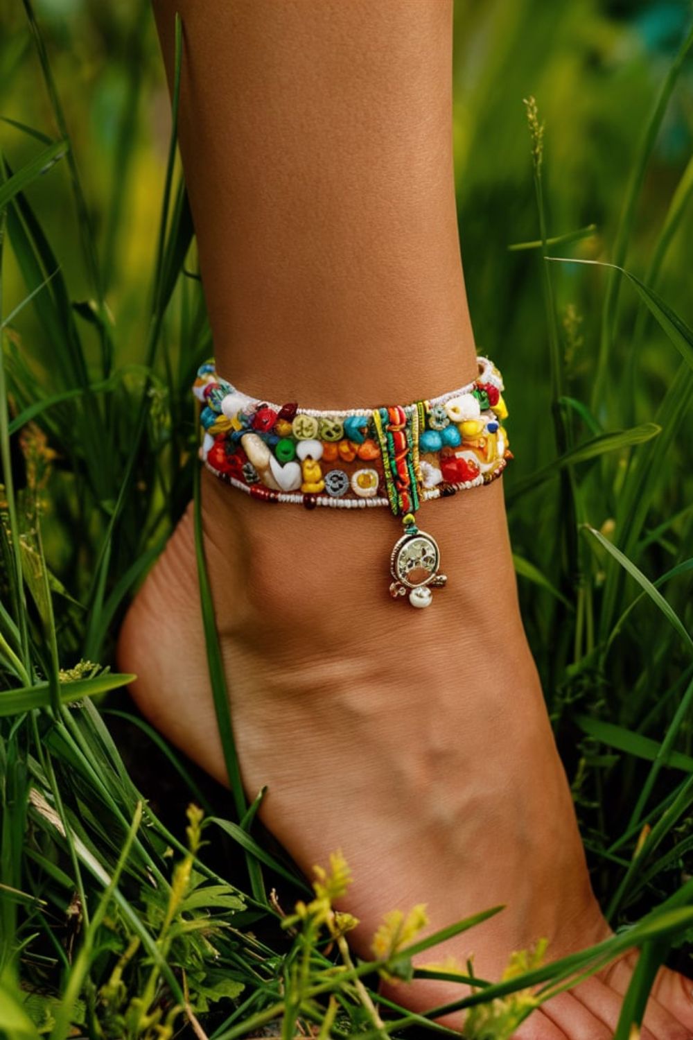 15 Boho Jewelry DIY [Make Within Minutes] – craftydiyers.com