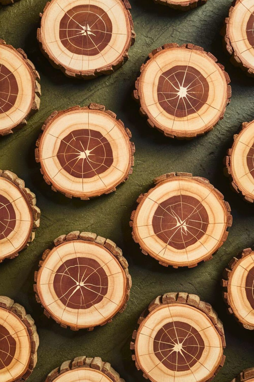 20 DIY Coasters Ideas [Make Within Minutes] – craftydiyers.com