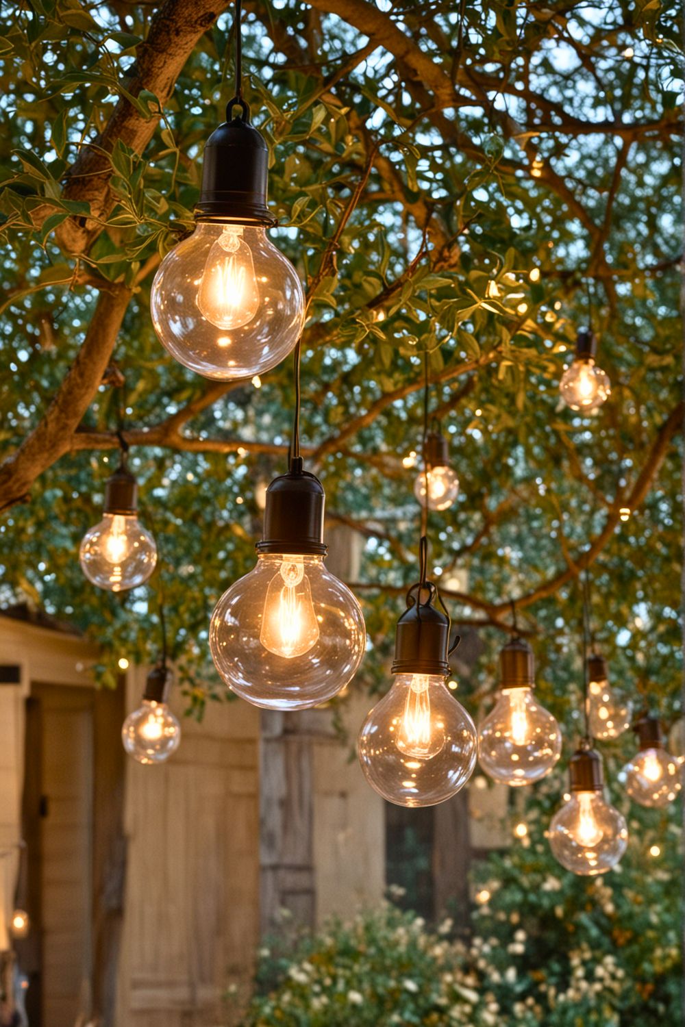 Top 15 Diy Outdoor Lighting Make Within Minutes Craftydiyers