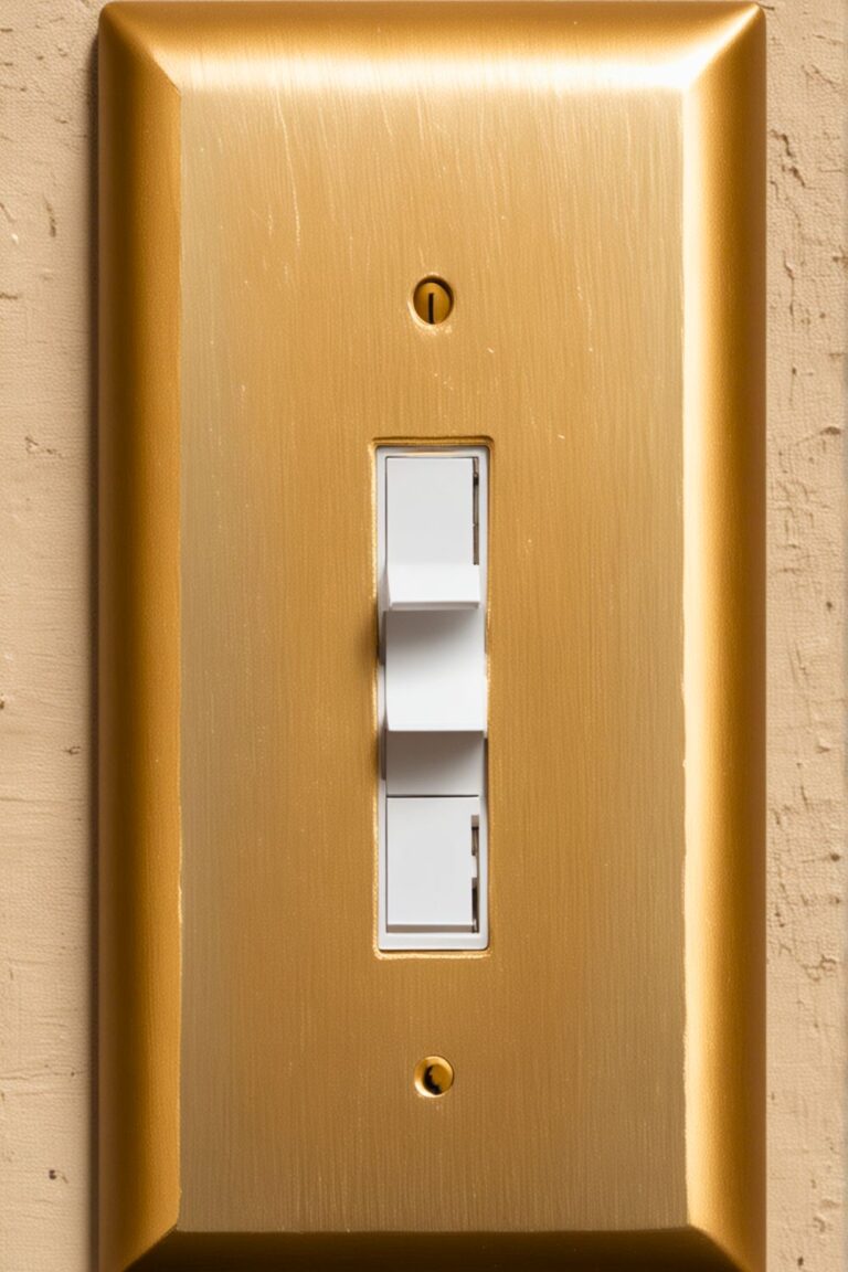 Top 20 Light Switch Covers DIY Paint [Easy To Make] – craftydiyers.com