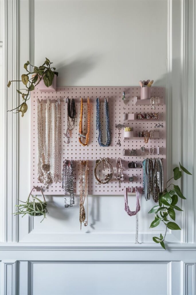 15 DIY Jewelry Holder Ideas [Make Within Minutes] – craftydiyers.com