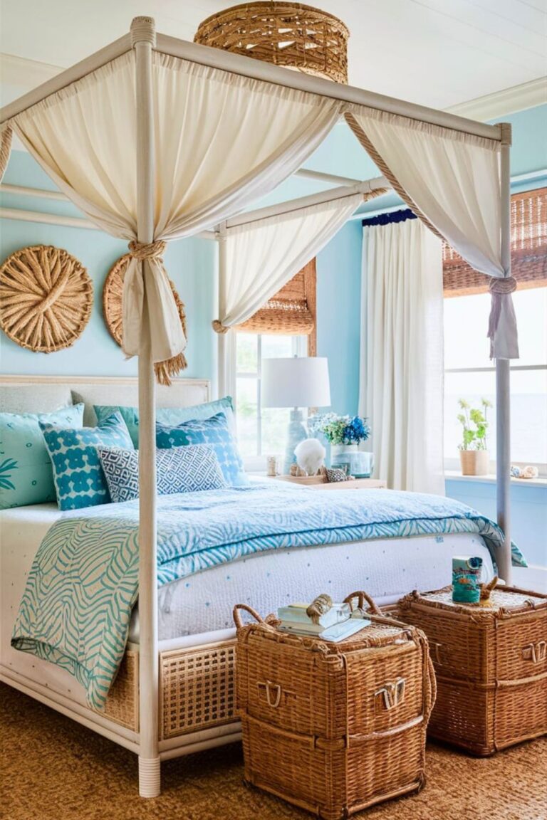 Top 25 Canopy Bed DIY [Within Budget] – craftydiyers.com