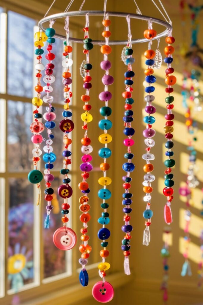 15 Sun Catchers DIY How To Make [Easy To Make] – craftydiyers.com