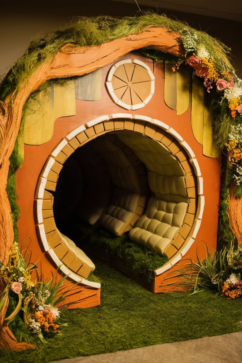 15 DIY Alice In Wonderland Decorations [Easy To Do] – craftydiyers.com