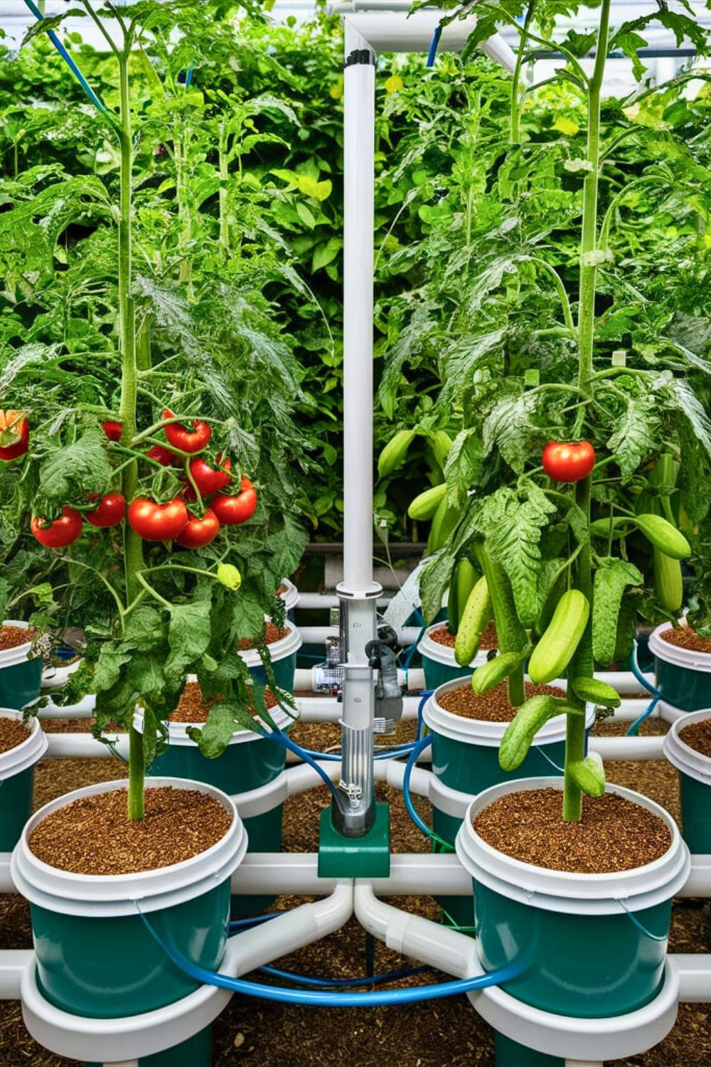Top 15 DIY Hydroponics System [Within Budget] – craftydiyers.com