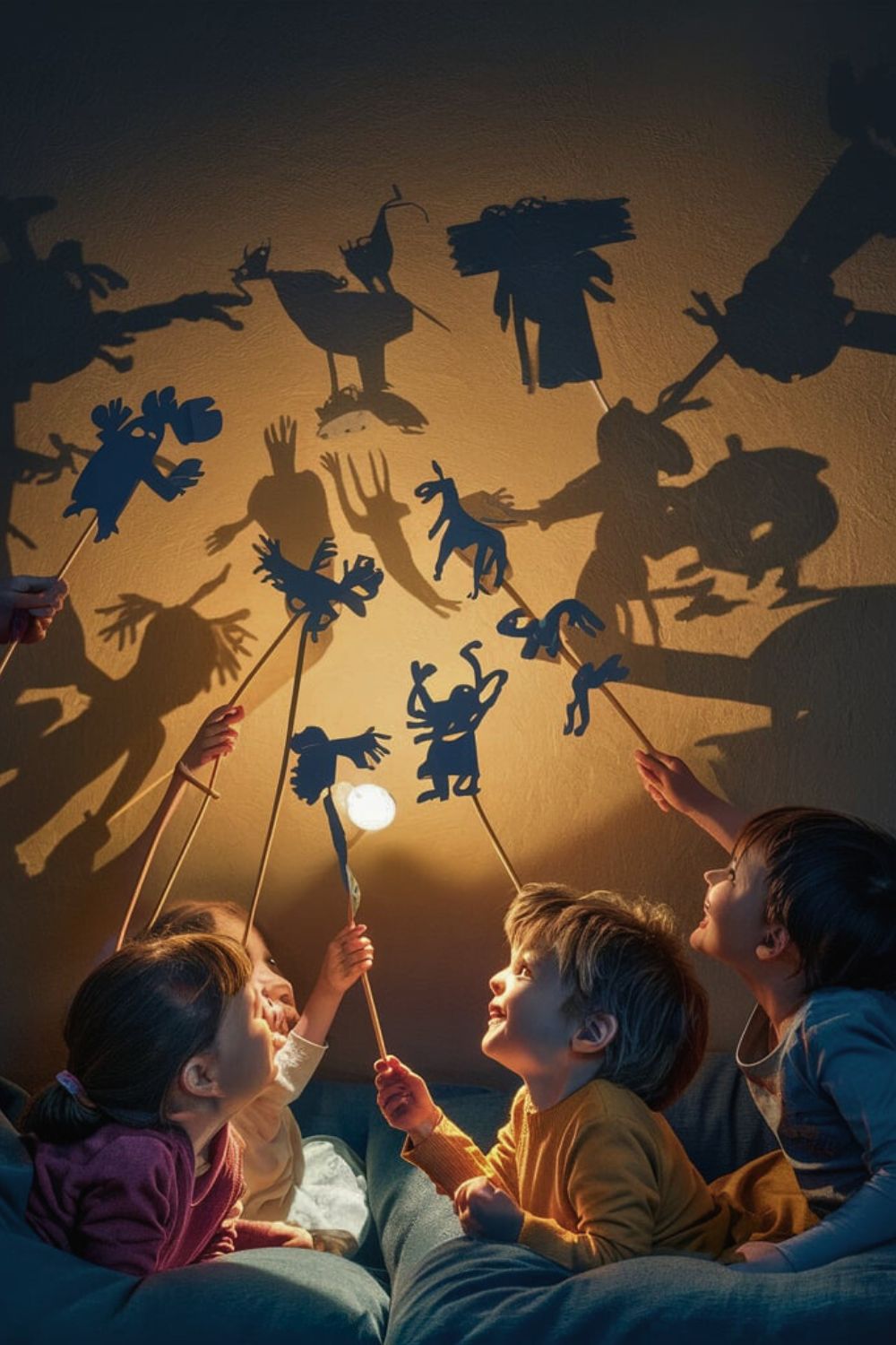 Top 25 DIY Kids Games [For Any Age] – craftydiyers.com