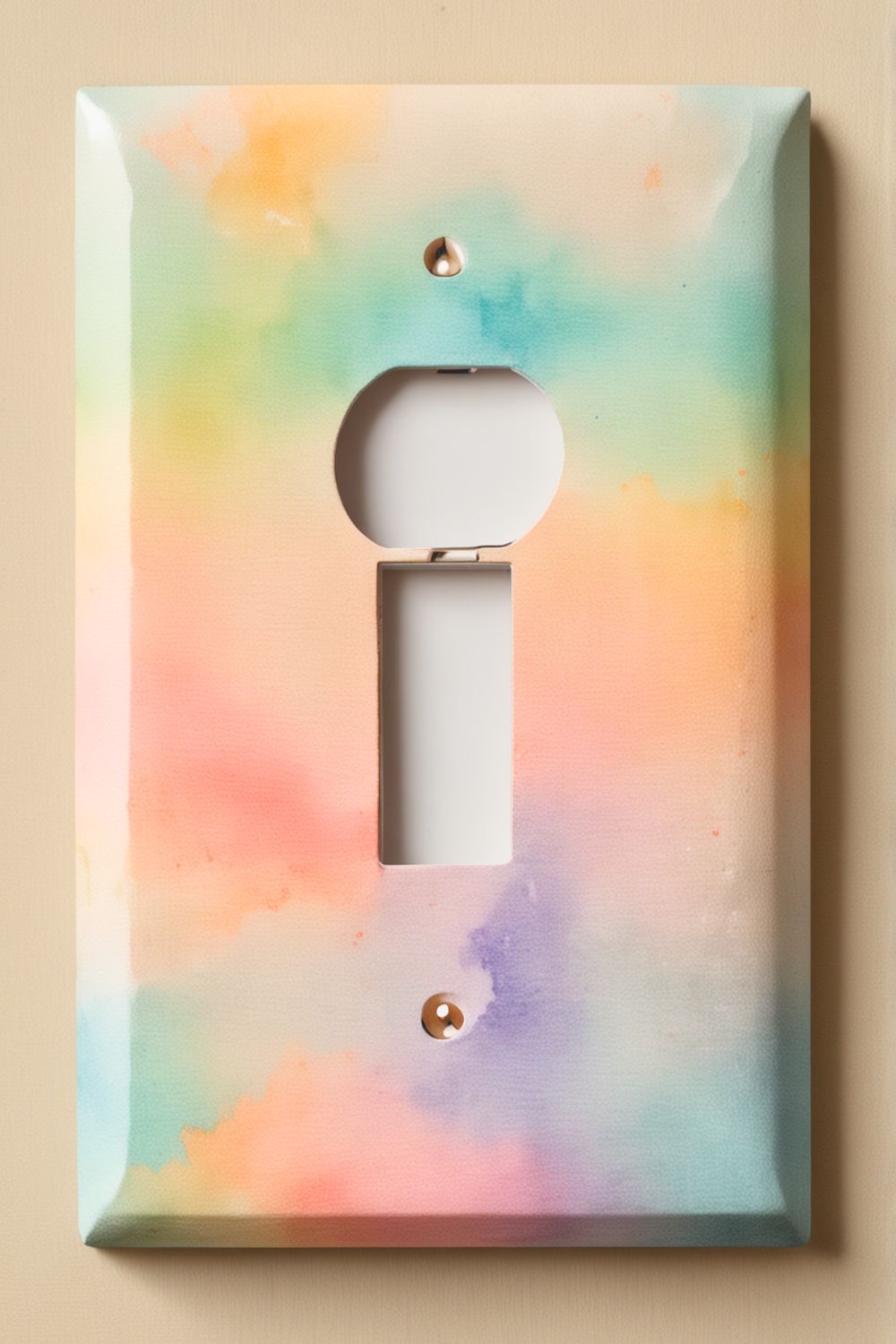 Top 20 Light Switch Covers DIY Paint [Easy To Make] – craftydiyers.com