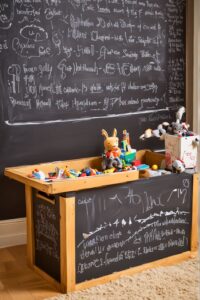 Top 15 Toy Box DIY Ideas [Make Within Minutes] – craftydiyers.com