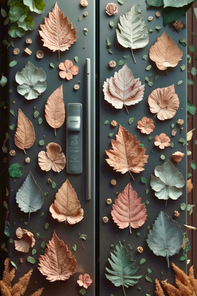 15 Clay Magnets DIY [For All Acessories] – craftydiyers.com