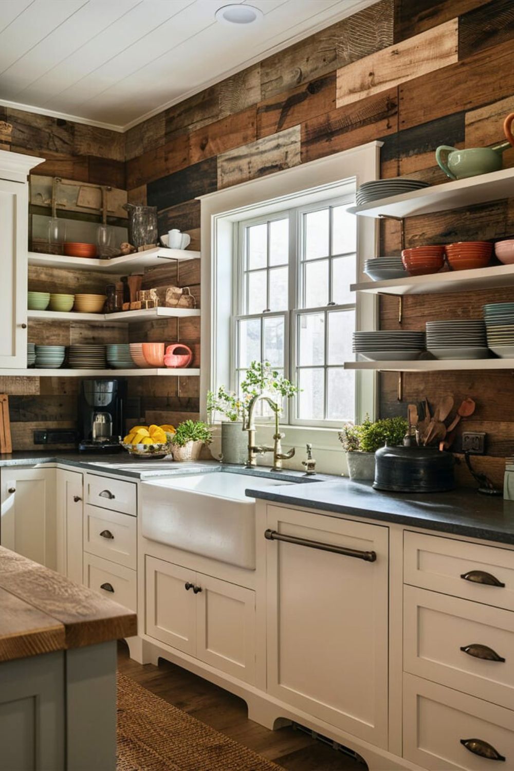 20 Cheap Backsplash Ideas DIY [Do Within Minutes] – craftydiyers.com