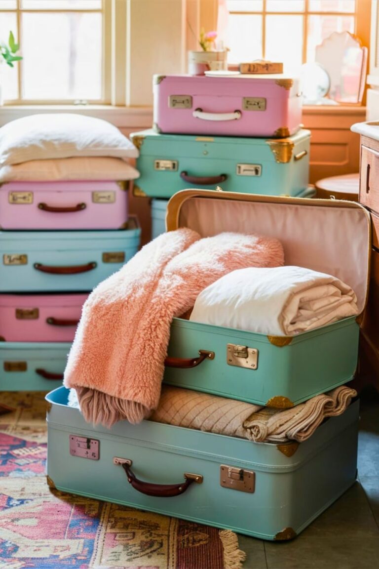 25 DIY Storage Boxes [For Every Item] – craftydiyers.com