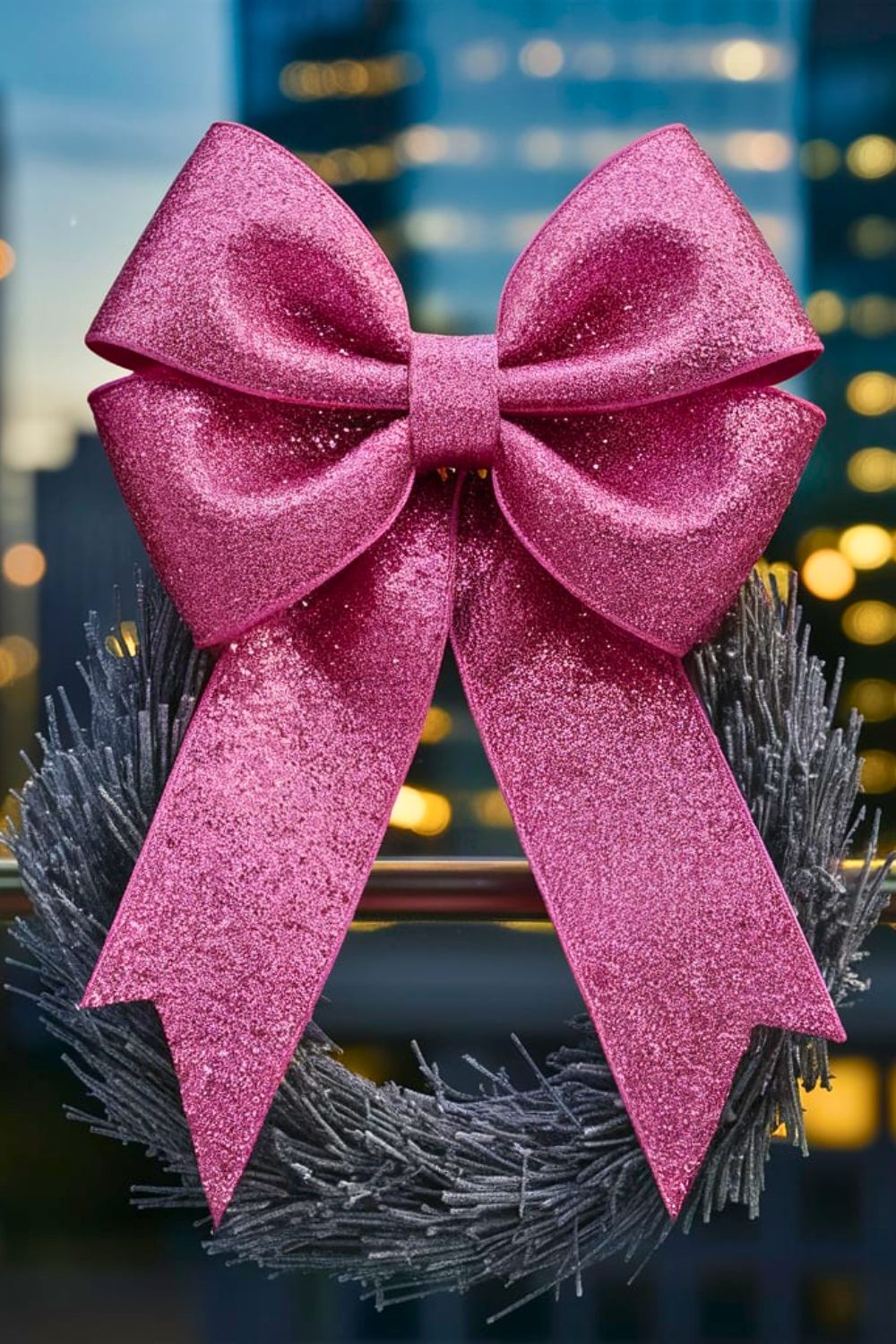15 DIY Wreath Bow [For Every Ocassion] – craftydiyers.com