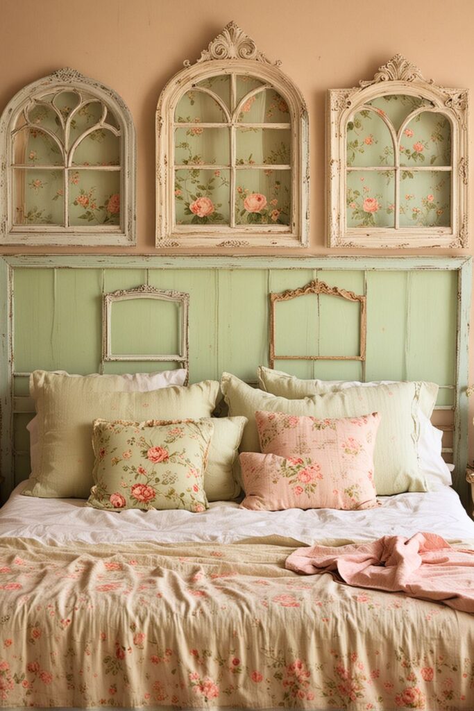 20 DIY Upholstered Headboard [For Every Bed] – craftydiyers.com