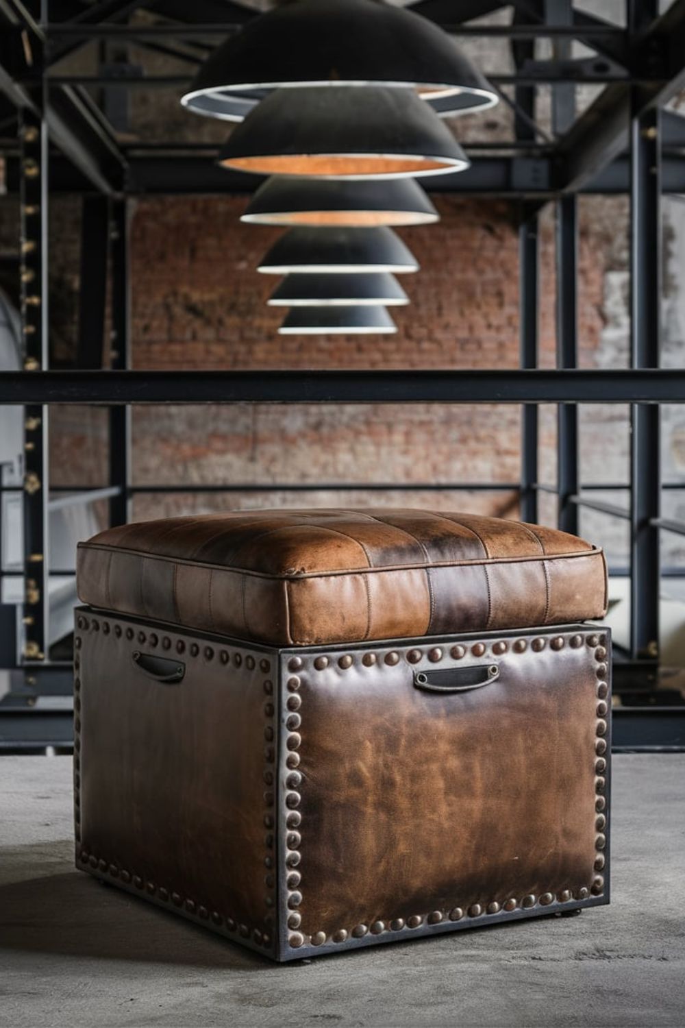15 Storage Ottoman Ideas [Make Within Minutes] – craftydiyers.com