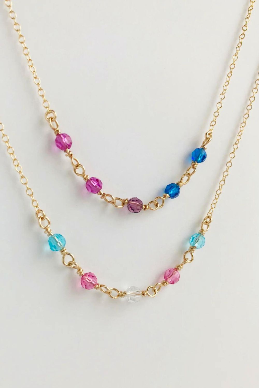 15 Wire Wrapped Jewelry DIY [Easy To Make] – craftydiyers.com