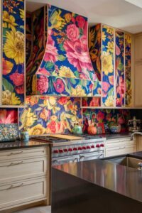 20 Cheap Backsplash Ideas DIY [Do Within Minutes] – craftydiyers.com