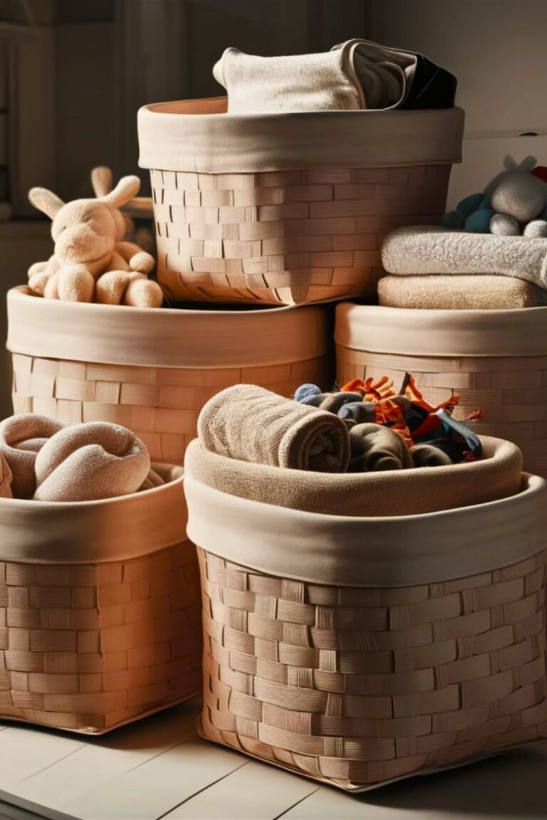 25 DIY Storage Boxes [For Every Item] – craftydiyers.com