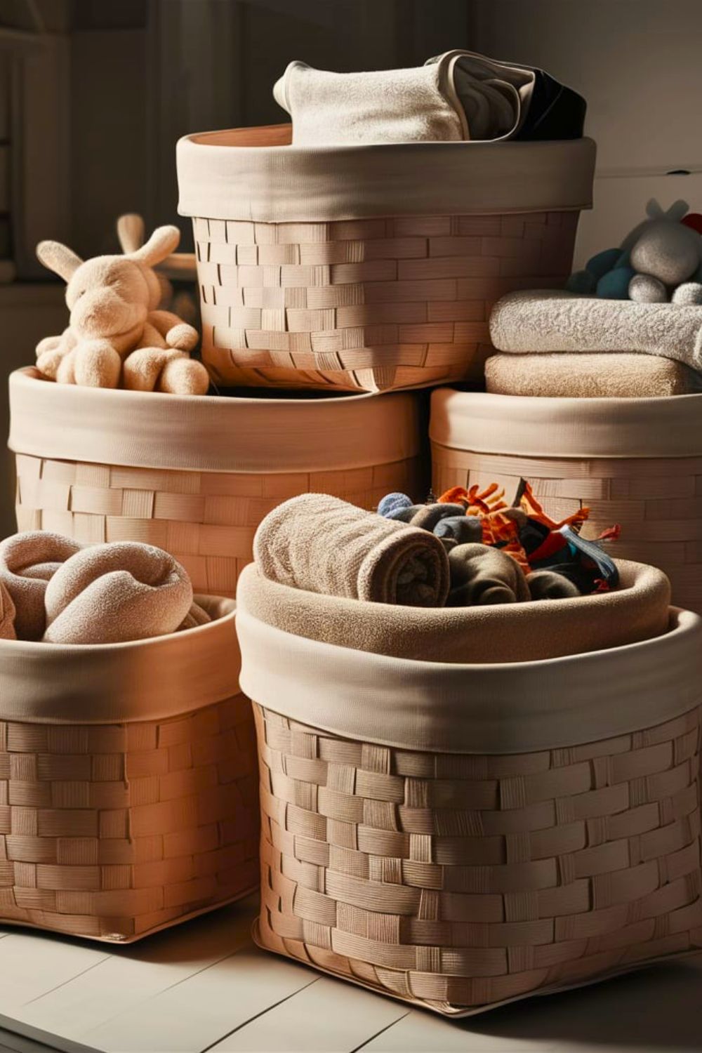 25 DIY Storage Boxes [For Every Item] – craftydiyers.com